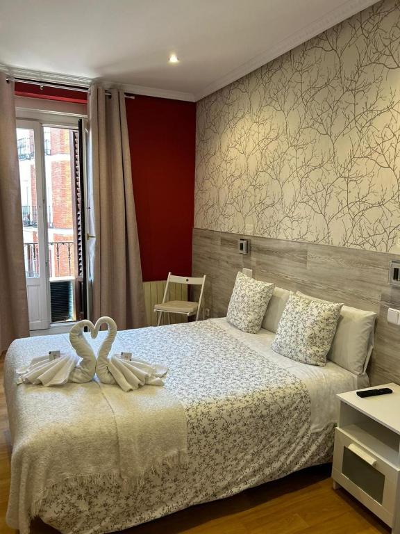 Hostal New Dream Madrid, Madrid (updated prices 2025)