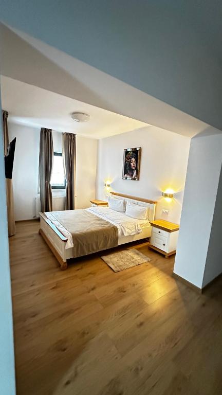 Casa Ovidiu Rasnov, Râşnov (updated prices 2025)