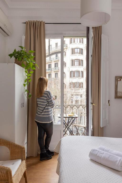 Ally's Bed&Breakfast,, Barcelona (aktualisierte Preise für 2025)