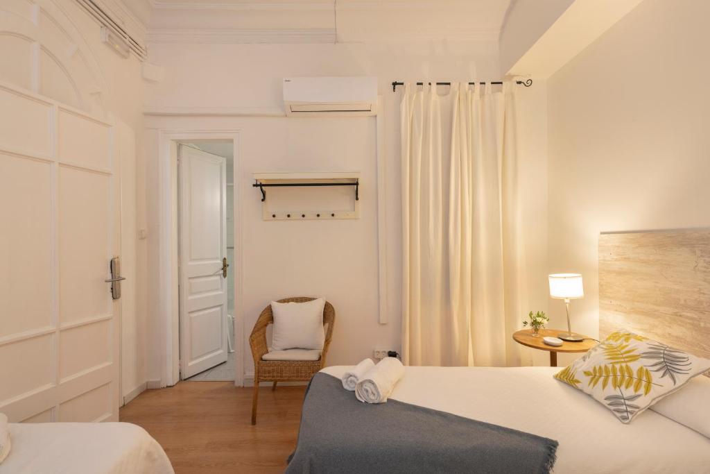 Ally's Bed&Breakfast,, Barcelona (aktualisierte Preise für 2025)
