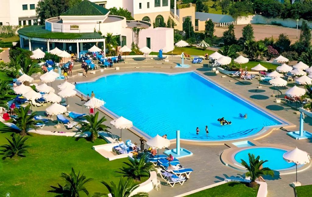 Monarque El Fatimi Mahdia, Mahdia (updated prices 2025)