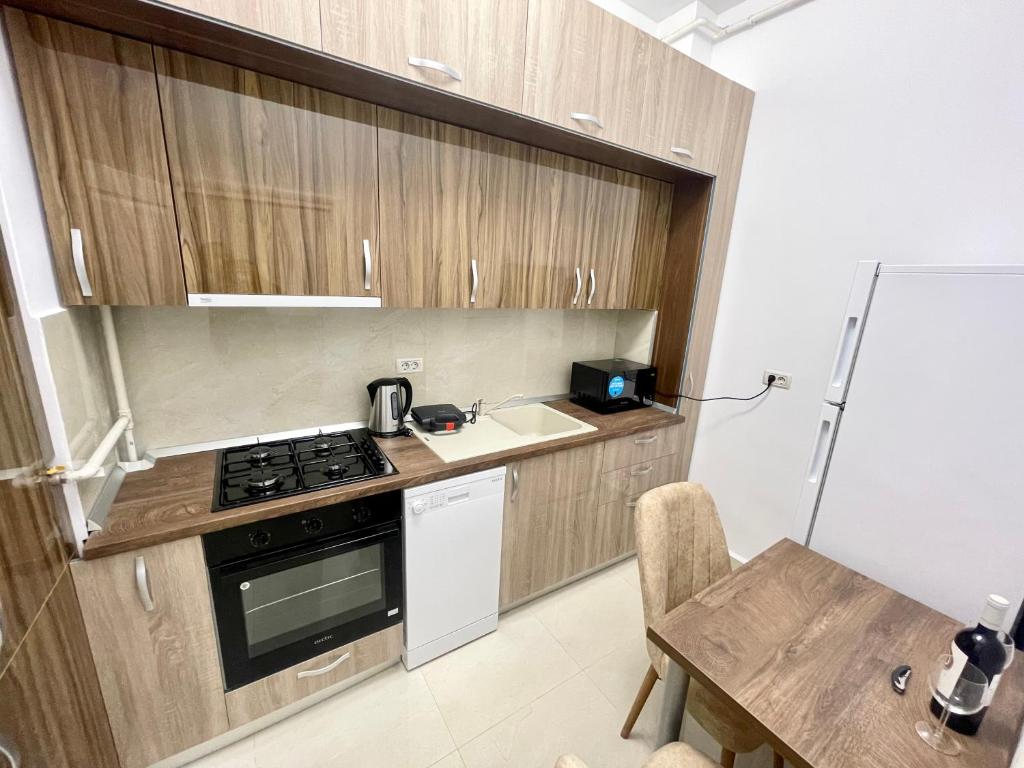 CentralAdress DD16, Bucharest (updated prices 2025)