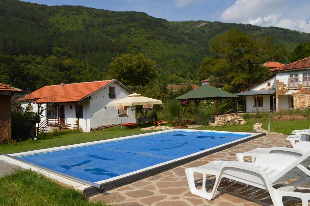 Kuca Rancic, Pirot (updated prices 2026)