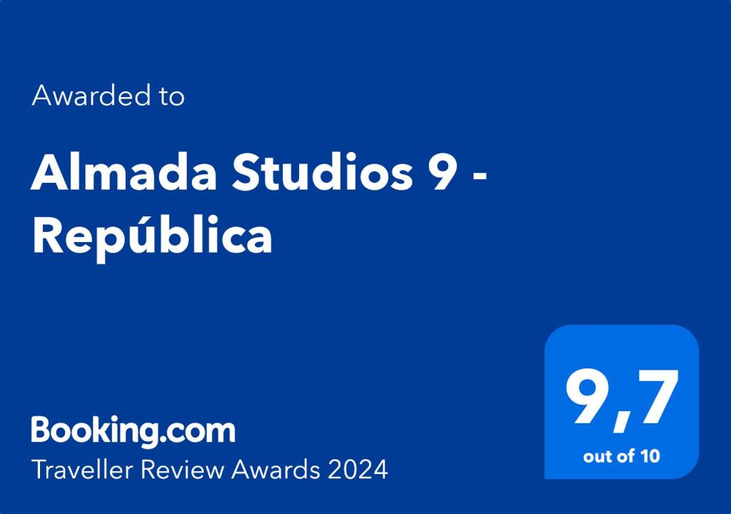 Almada Studios 9 - República, São Paulo (aktualisierte Preise für 2024)