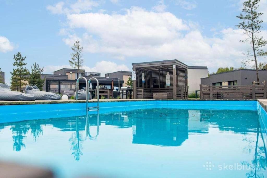 Mano jūra Small rest house, Palanga (updated prices 2024)