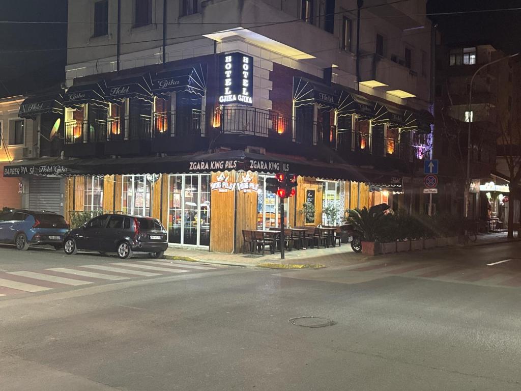 Hotel Gjika, Tirana (updated prices 2026)