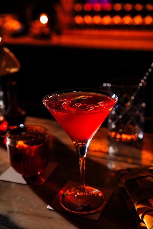 Hotel Dena, Pasadena Los Angeles, a Tribute Portfolio Hotel, Pasadena ...