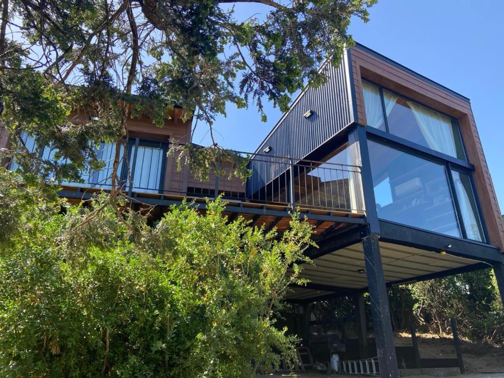 Casa Huilco- Panoramic Lake and Mountain Views, San Carlos de Bariloche ...