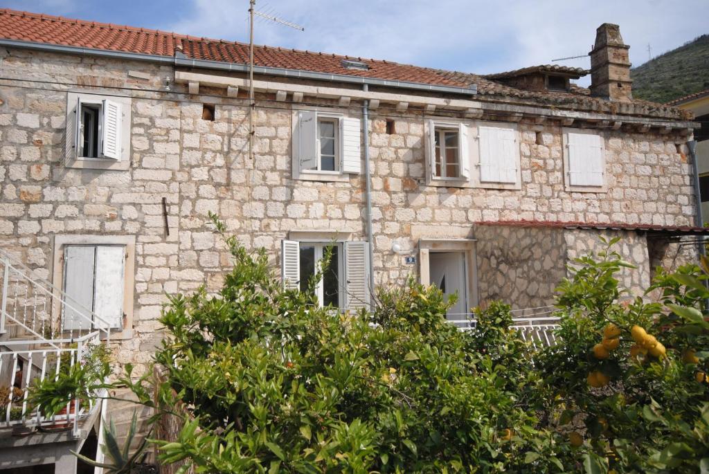 Apartment Nives, Vis (updated prices 2025)