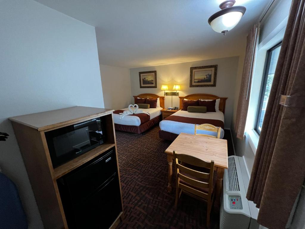 Alpine Motel, Jackson (updated prices 2025)