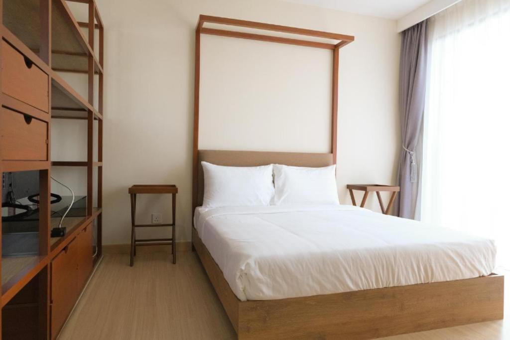 Fasyamisuites@TimurBay, Kuantan (precios actualizados 2024)