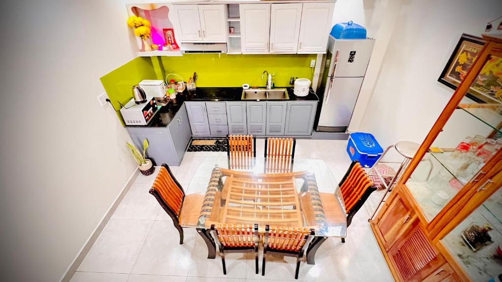 Entire house in Center Dalat, Da Lat (updated prices 2025)