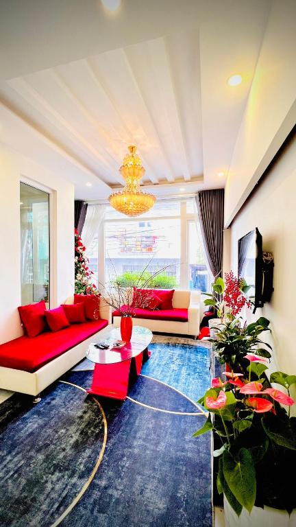 Entire house in Center Dalat, Da Lat (updated prices 2025)