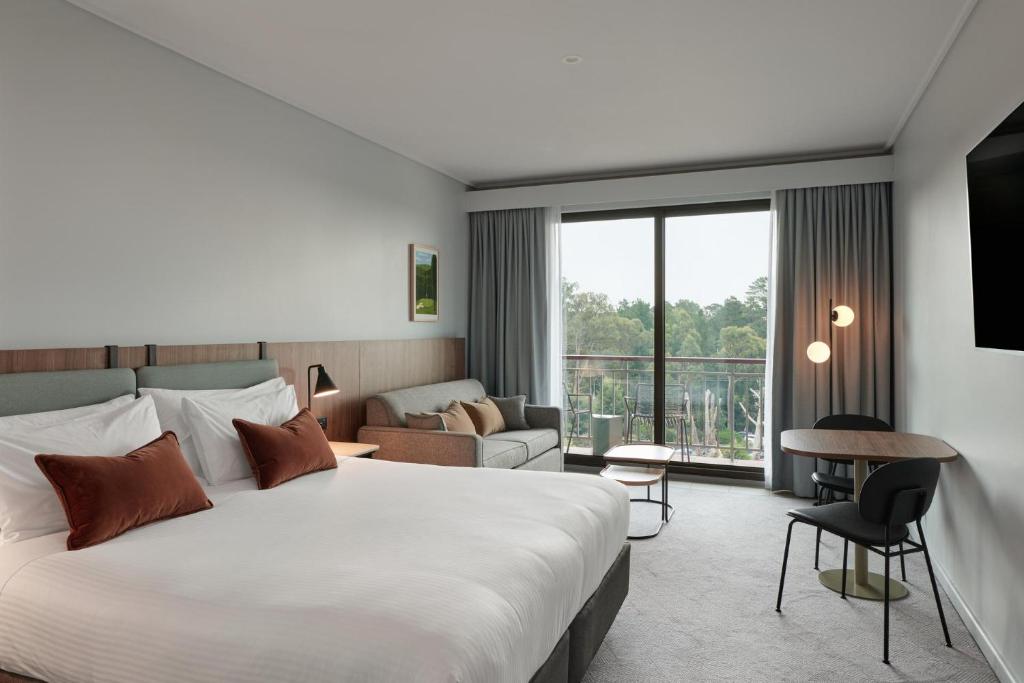 RACV Goldfields Resort, Ballarat (updated prices 2025)