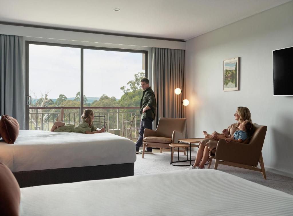 RACV Goldfields Resort, Ballarat (updated prices 2025)