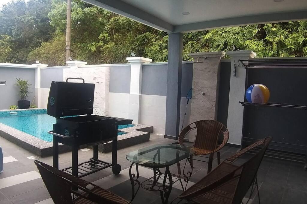 Homestay with pool kuantan, Kuantan (updated prices 2025)