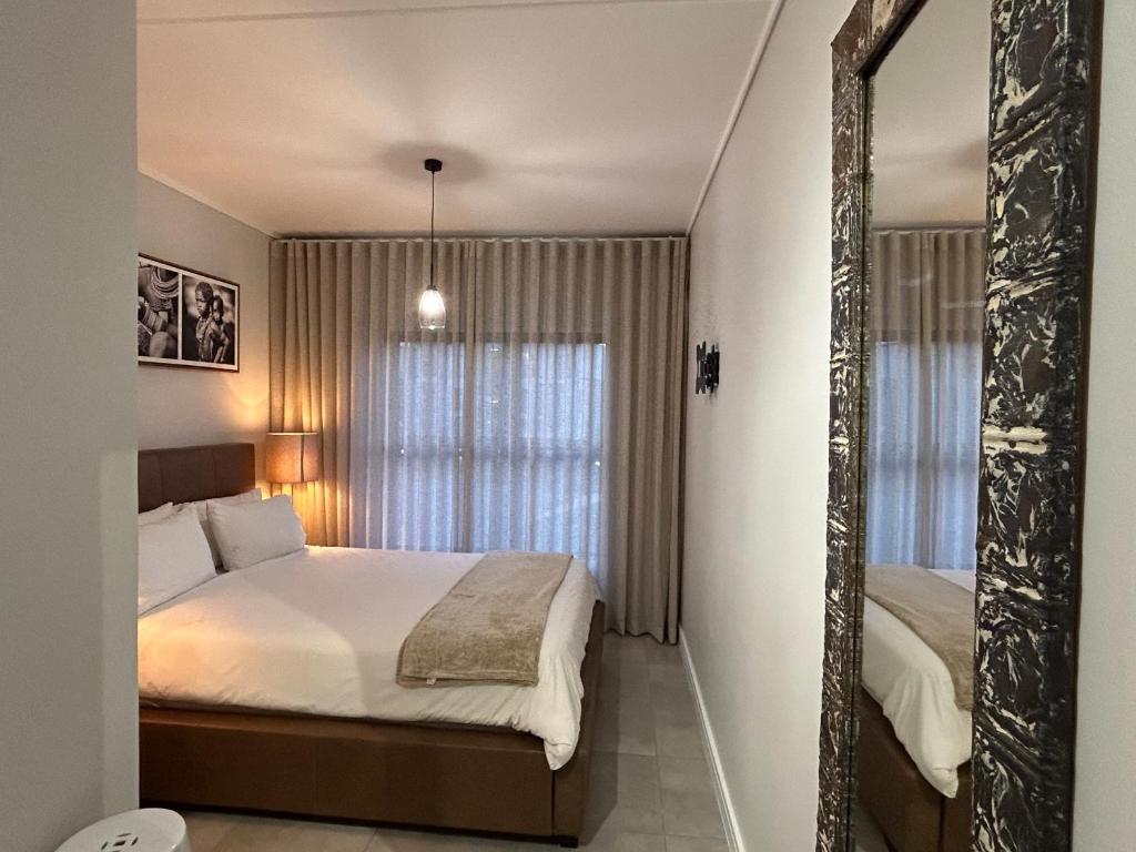 MRB Magical Views Apartment in Midrand, Midrand (updated prices 2024)