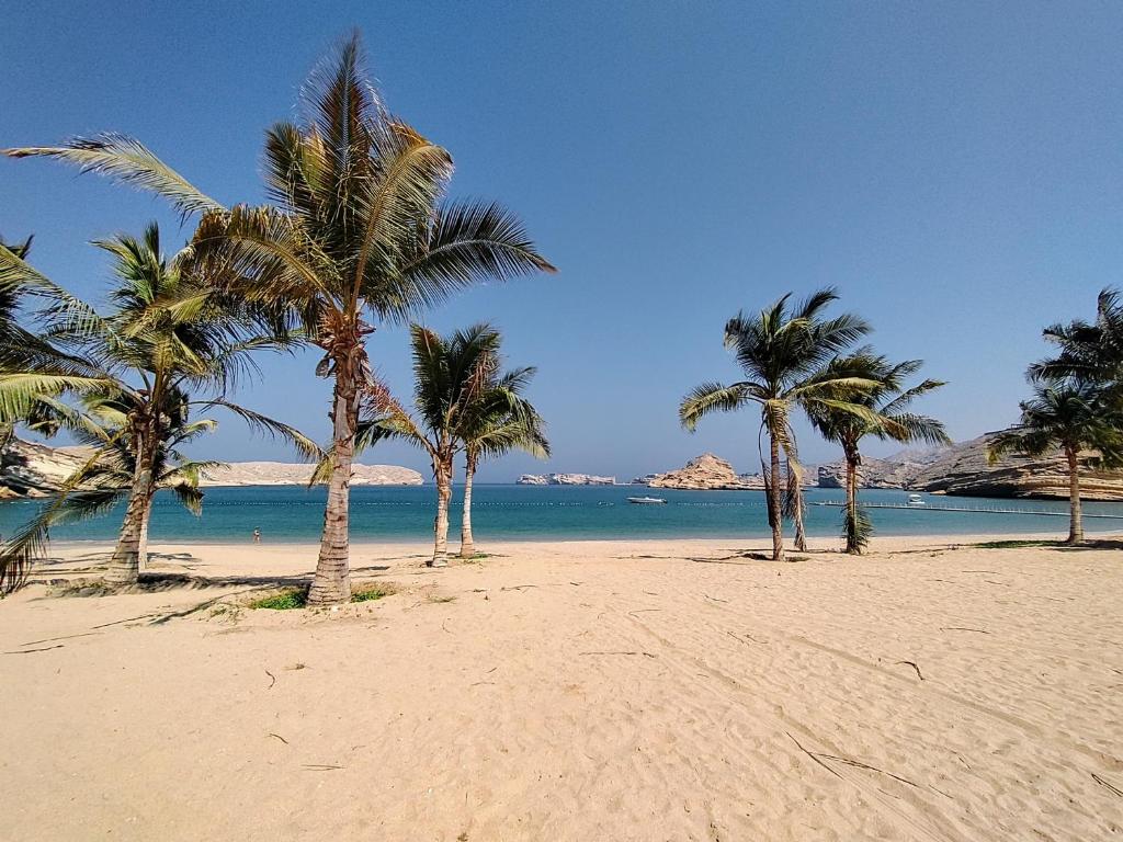 Apartment, Zaha Road, Muscat Bay, Muscat (updated prices 2026)