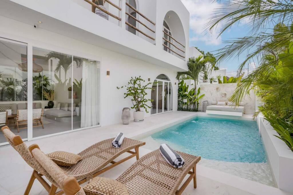 Villa Las Casas 2 by BaliSuperHost, Canggu (aktualisierte Preise für 2026)