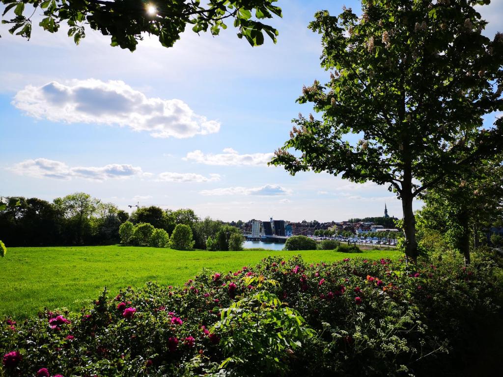 Schleiblick Kappeln, Kappeln (updated prices 2024)