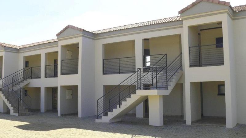 DZUVHA VILLAGE INN, Thohoyandou (updated prices 2026)