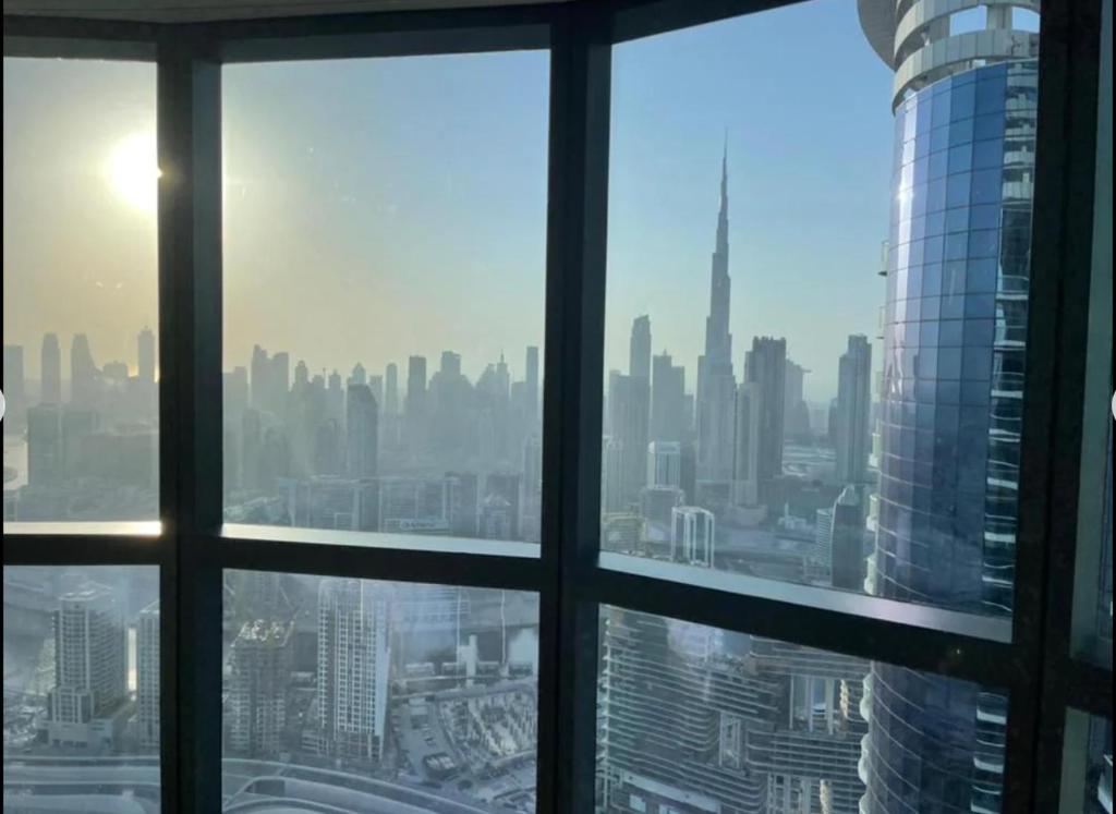 Paramount Towers - Elegant Home, Dubai (updated prices 2025)