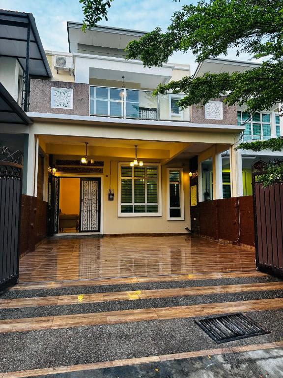 Homestay Mamaku Cayang, Kampong Bukit Baru (updated prices 2025)