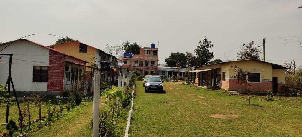 Shal Piyaleer Kutir, Jhalida – Precios actualizados 2024