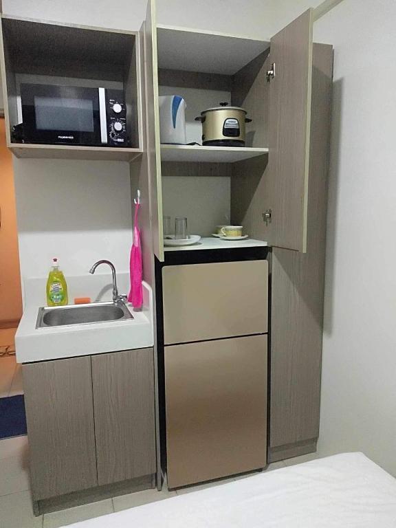 Condotel, Manila (updated prices 2024)