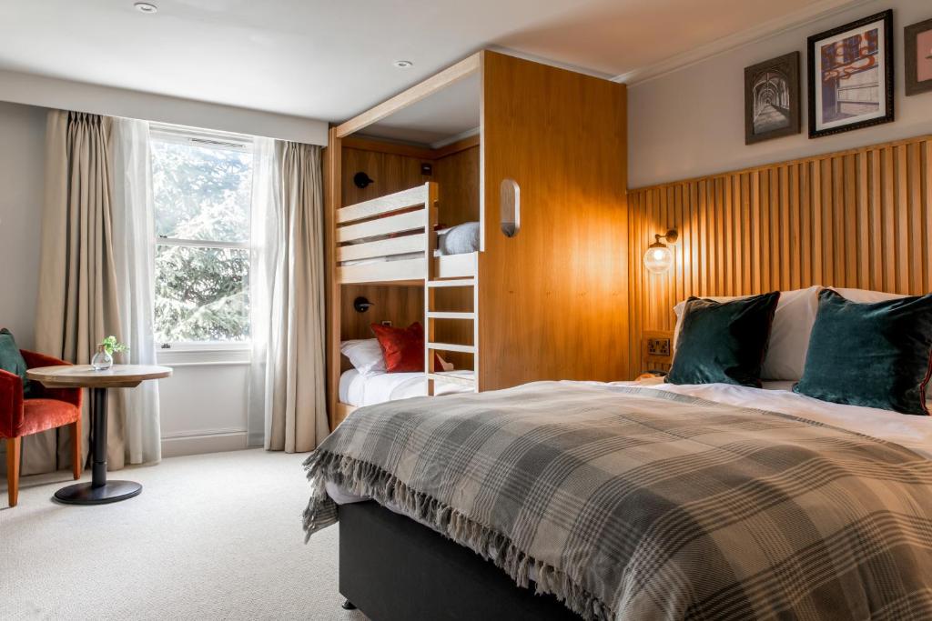 The Park Hotel, Teddington (updated prices 2025)