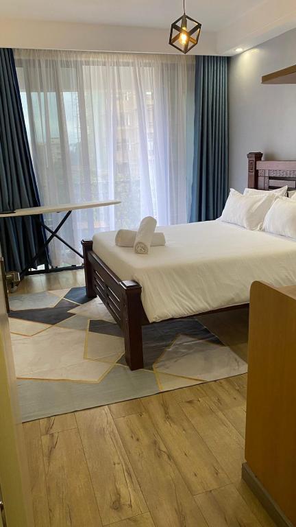 Furaha Luxury 8 bedroom vacation home in Nakuru Section 58, Nakuru ...