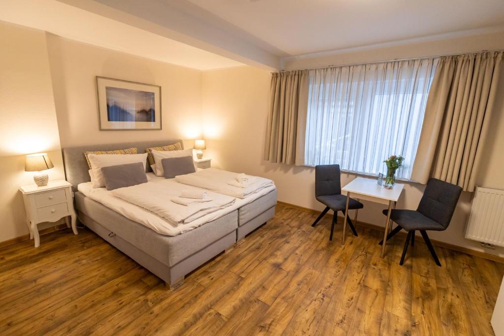 Achterkoje, Greetsiel (aktualisierte Preise für 2026)