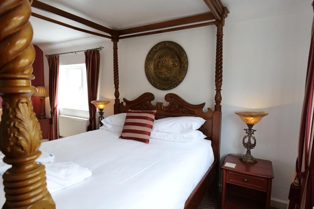 The Mary Arden Inn, Stratford-upon-Avon (updated prices 2025)
