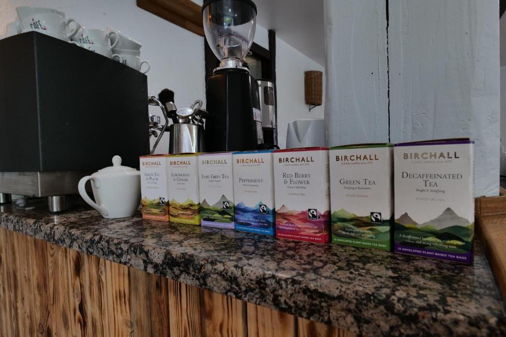 The Mary Arden Inn, Stratford-upon-Avon (updated prices 2025)