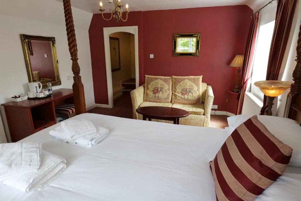 The Mary Arden Inn, Stratford-upon-Avon (updated prices 2025)