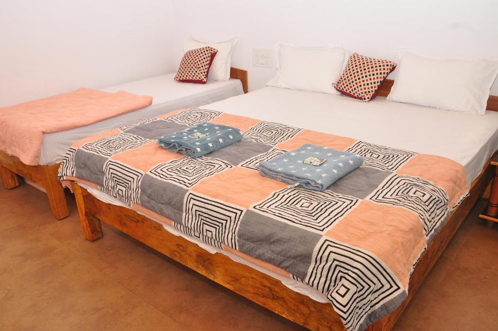 Khushi's Little Gem, Hampi (aktualisierte Preise für 2024)