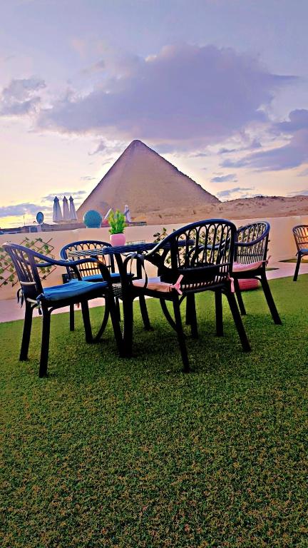 Solima pyramids inn, Kairo – Aktualisierte Preise für 2024