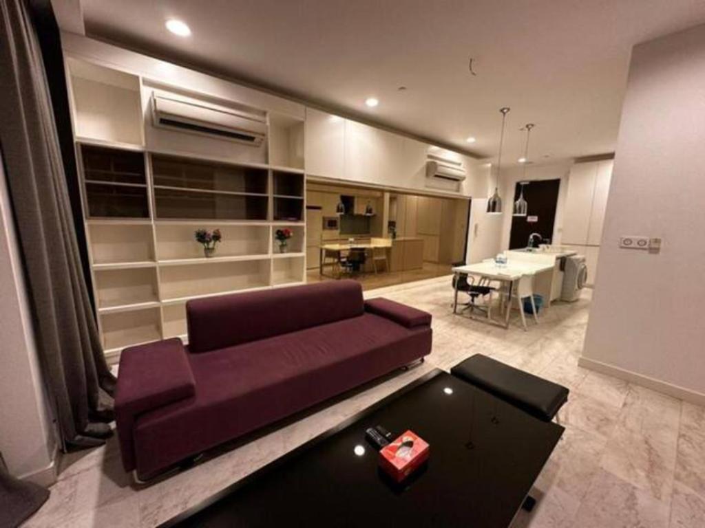 The Platinum KLCC, Kuala Lumpur (updated prices 2025)