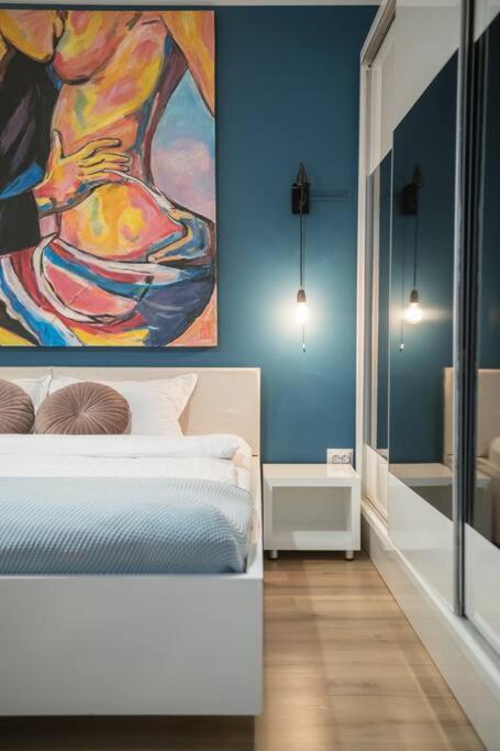 Central Oasis, Bucharest (updated prices 2025)