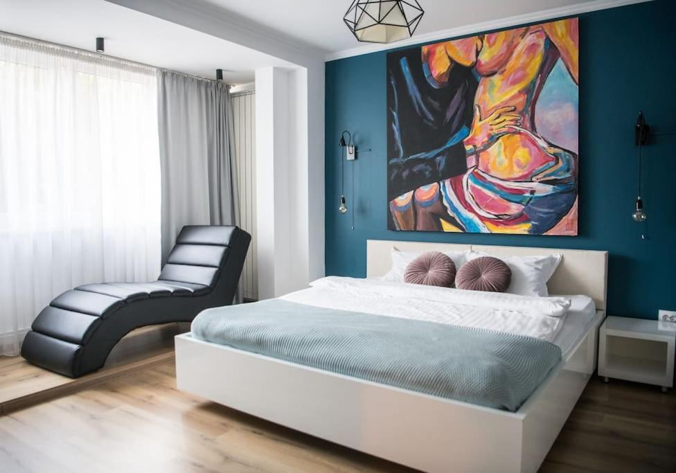 Central Oasis, Bucharest (updated prices 2024)