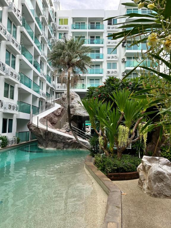 Amazon Condo Jomtien Beach Jomtien Beach Updated Prices 2025