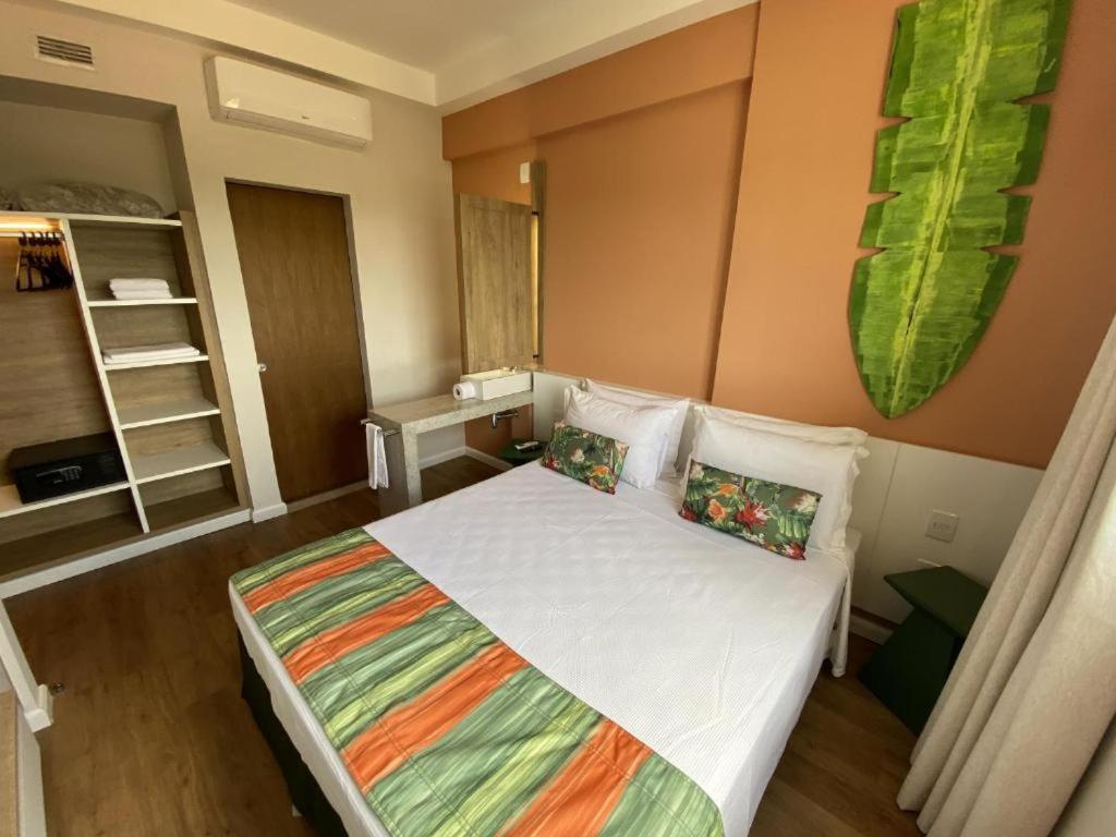 Hot Beach Suites - Olímpia