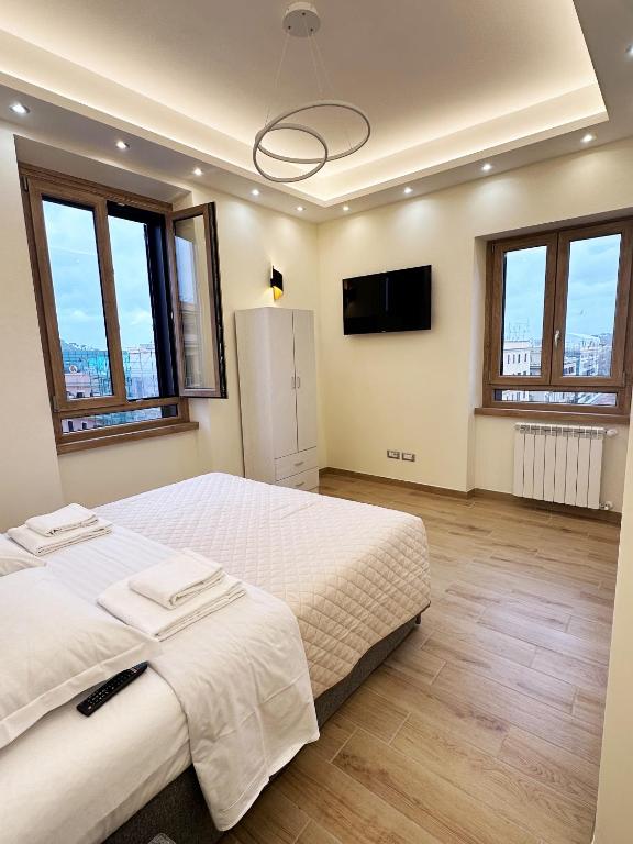 ZEUS GROUP VATICAN, Rome (updated prices 2025)