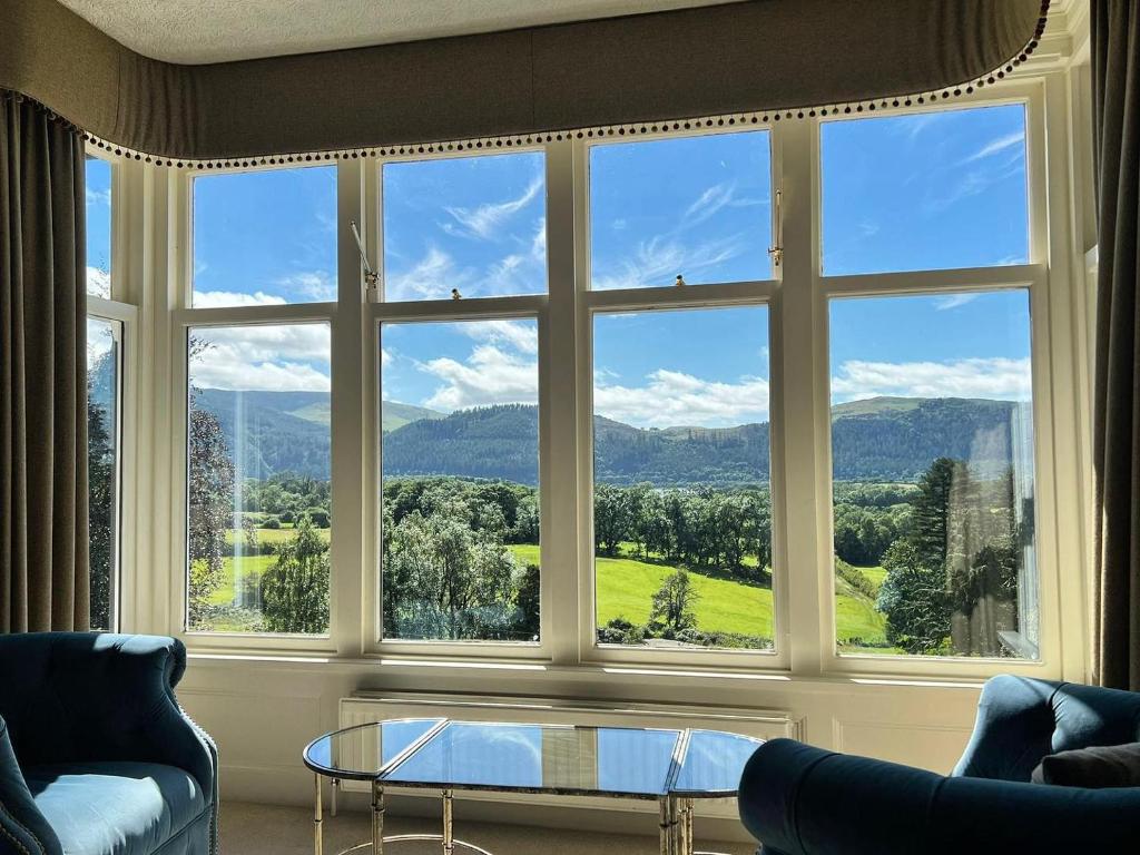 Ravenstone Manor, Keswick (updated prices 2025)