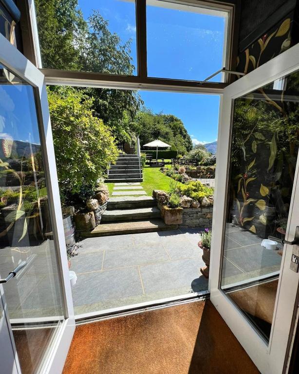 Ravenstone Manor, Keswick (updated prices 2025)