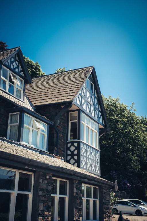 Ravenstone Manor, Keswick (updated prices 2025)