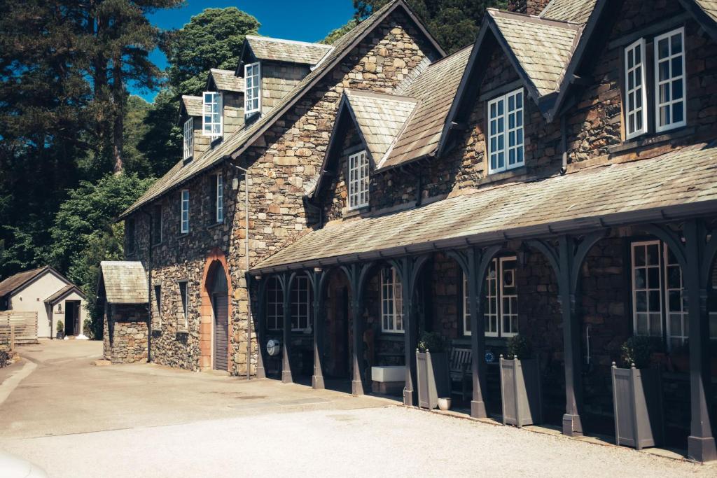 Ravenstone Manor, Keswick (updated prices 2025)