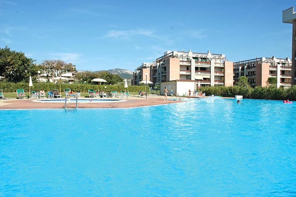 AGOS, San Vincenzo (updated prices 2025)