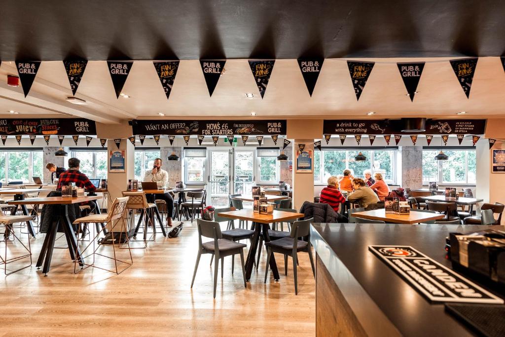 Village Hotel Manchester Cheadle, Cheadle (updated prices 2025)