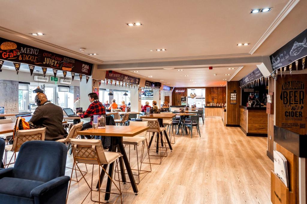 Village Hotel Manchester Cheadle, Cheadle (updated prices 2025)